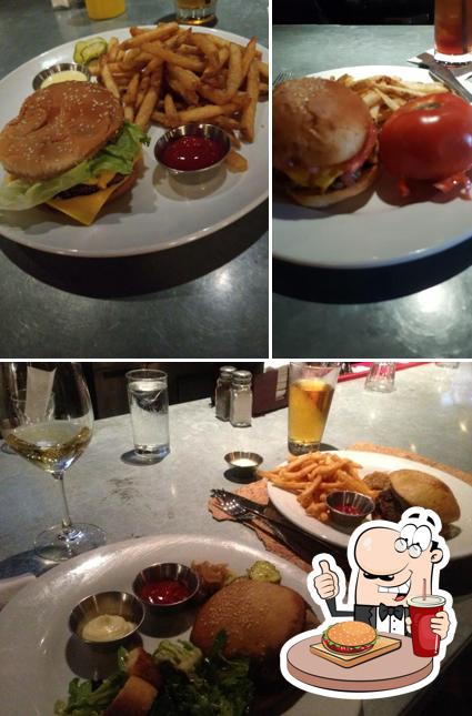 Table 3 Restaurant and Market, Nashville - Restaurant menu, prices and ...
