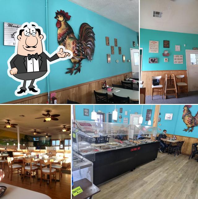 Tee Time Cafe, Shallotte - Restaurant menu, prices and reviews
