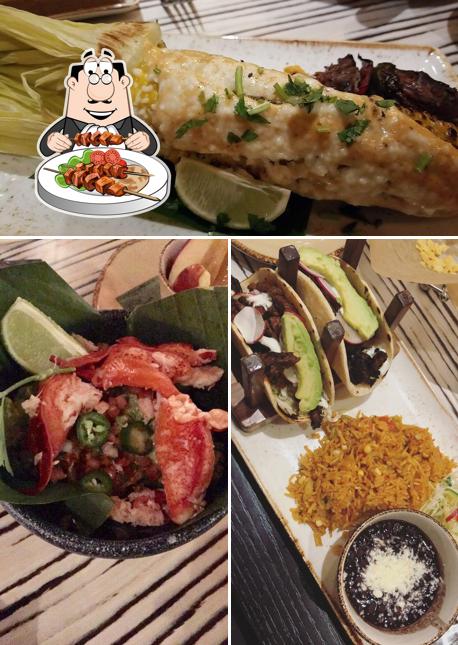 Temazcal Tequila Cantina in Framingham - Restaurant menu and reviews