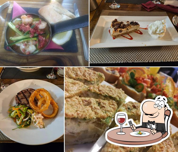 The Golden Fleece, Elland - Restaurant menu, prices and reviews