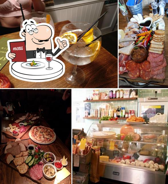 Top 7 restaurants in Reigate, september 2025 - Restaurant Guru