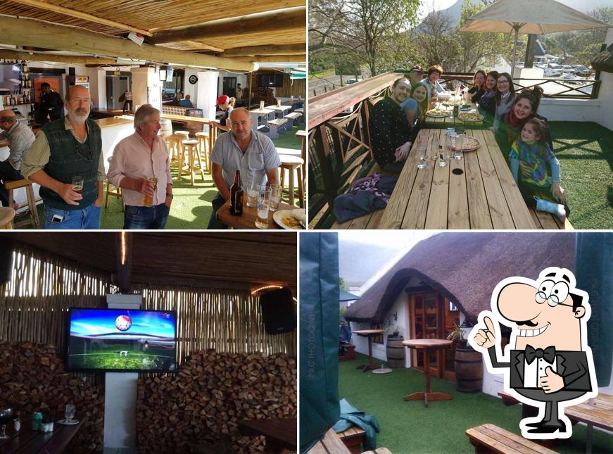 The Toad in the Village restaurant, Cape Town - Restaurant menu and reviews