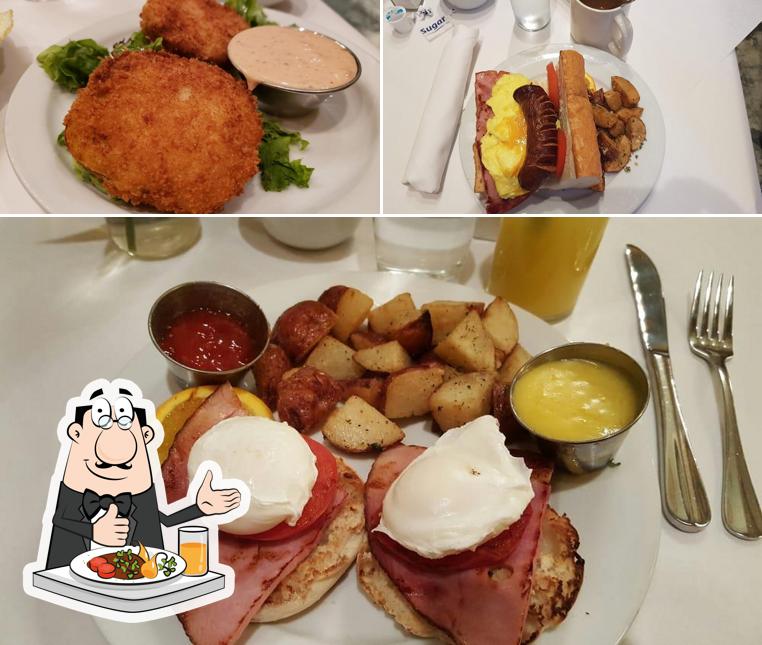Vacherie, New Orleans - Restaurant menu, prices and reviews