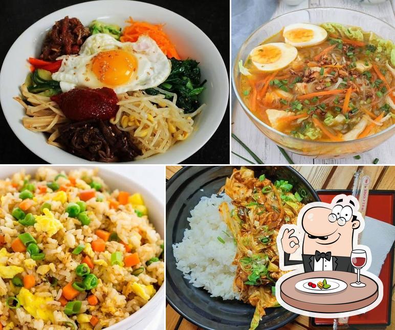 Yummio, Toledo City - Restaurant menu, prices and reviews