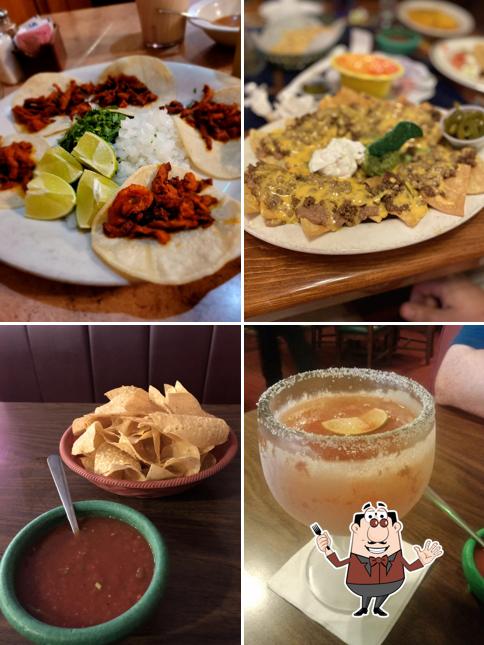 Two Amigos Mexican Restaurant, Houston - Restaurant menu, prices and ...