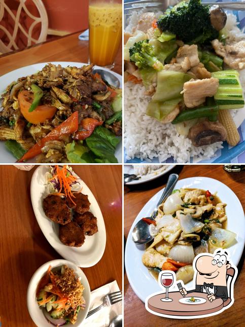 Best pad thai in Las Vegas restaurants, spring 2024 - Restaurant Guru