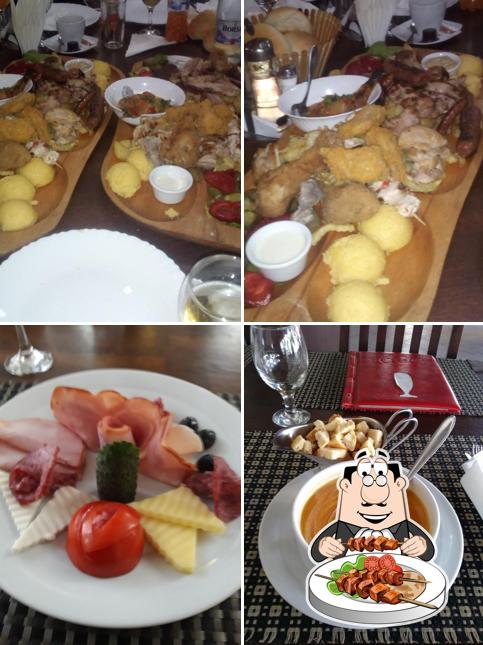Top 5 restaurants with mamaliga in Târgoviște, december 2025 ...