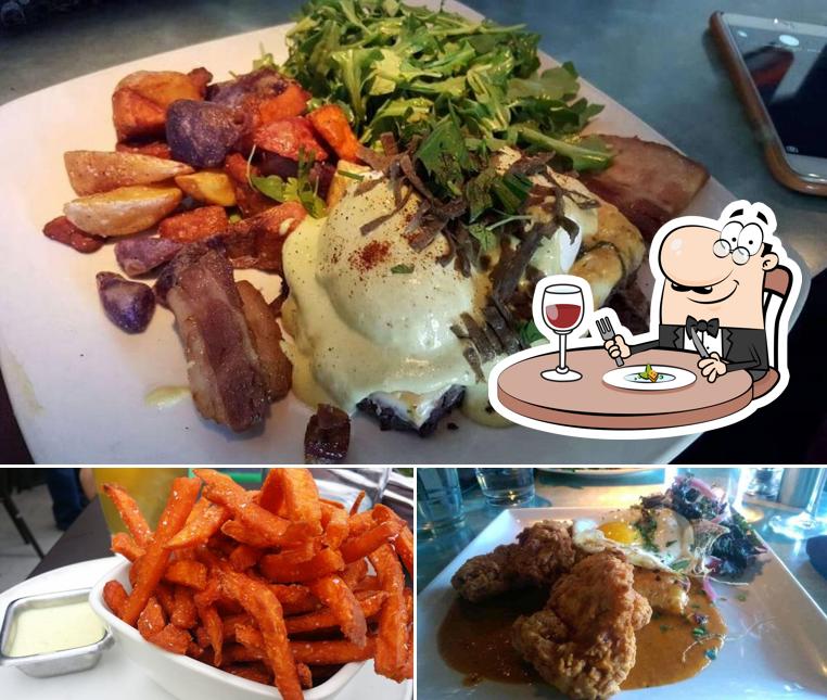 Root Down, Denver - Restaurant menu, prices and reviews
