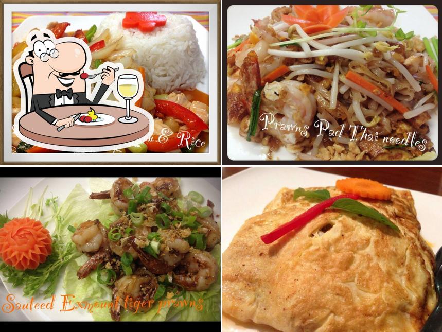 The Pertica Cafe, Rivervale - Restaurant menu, prices and reviews
