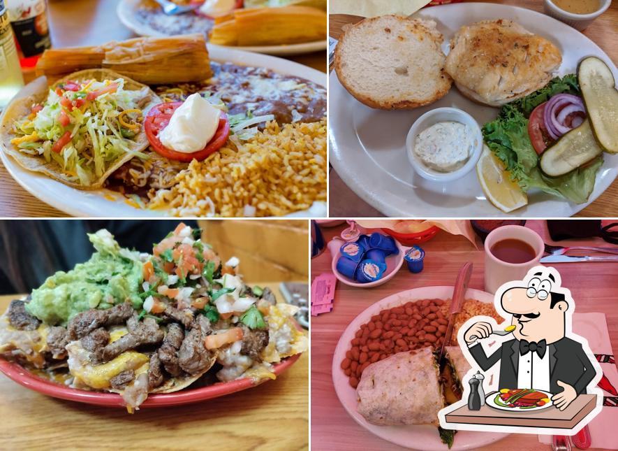 Top 5 restaurants with shrimp cocktail in Pismo Beach, september 2024 ...