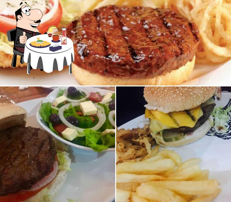 Key Largo Spur Steak Ranch restaurant, Dolphin Coast - Restaurant menu ...