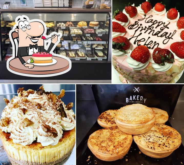 Bakery On Linden, Linden Park - Restaurant menu, prices and reviews