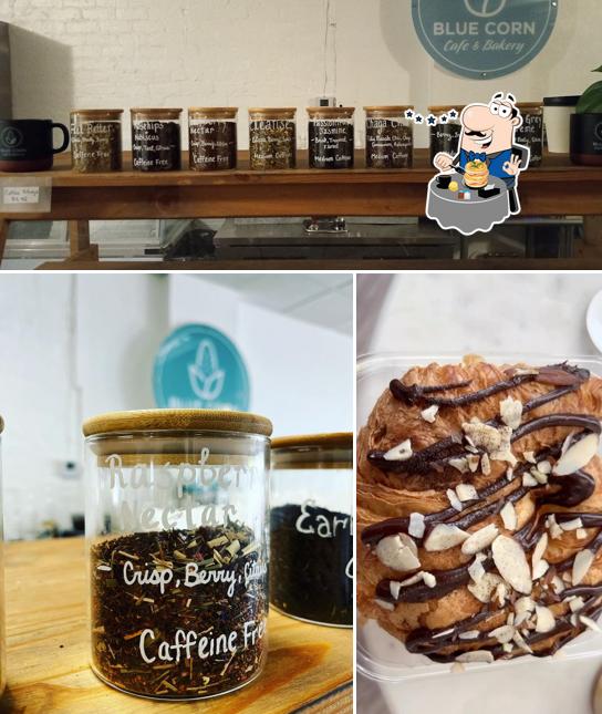 Blue Corn Cafe & Bakery, Glendale - Restaurant menu, prices and reviews