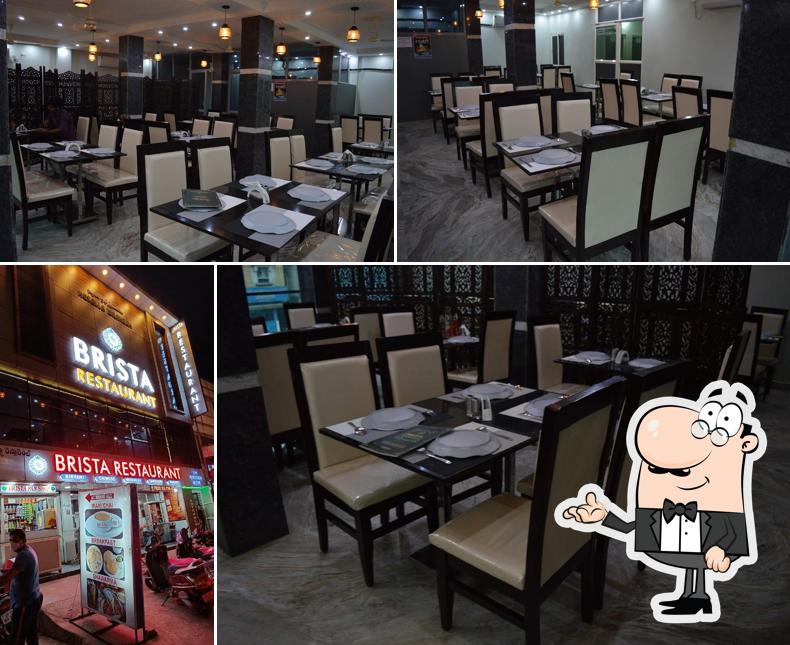 Brista Restaurant, Hyderabad - Restaurant reviews