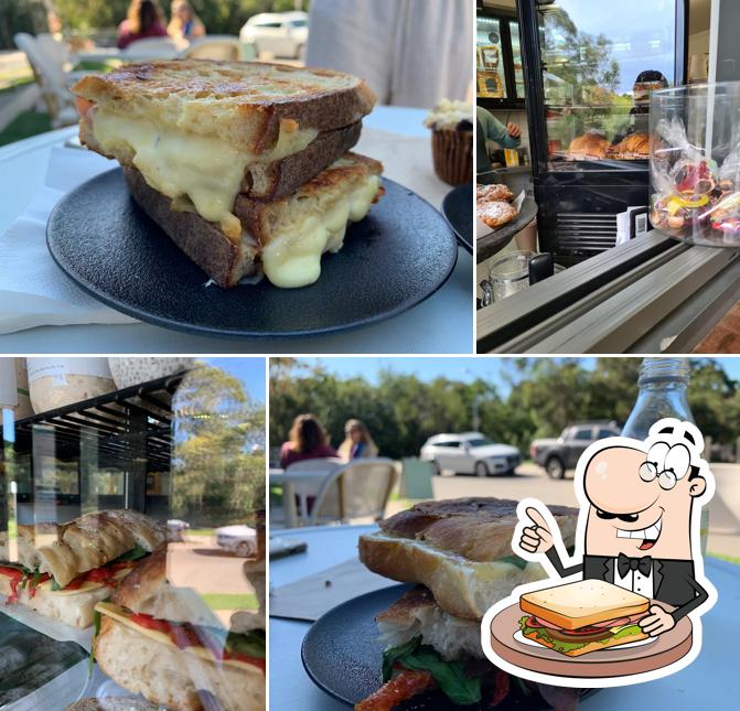 Blakeaway Glen Iris, Glen Iris - Restaurant menu, prices and reviews