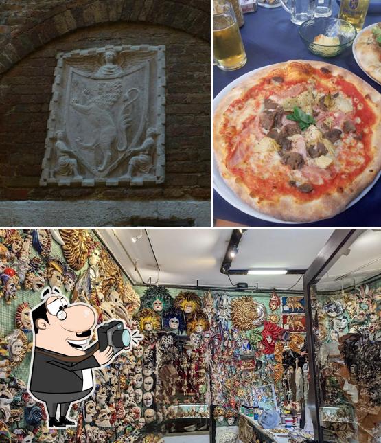 Circolo About, Venice - Restaurant menu, prices and reviews