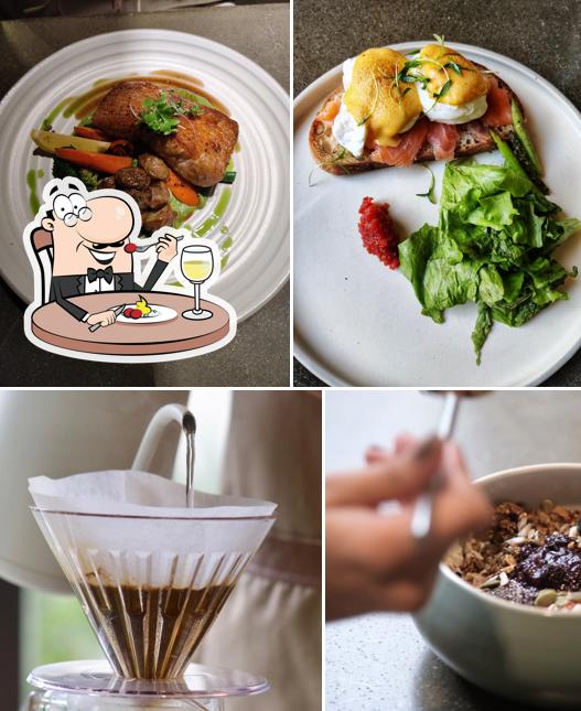 Fig at Malcha, New Delhi - Restaurant menu, prices and reviews