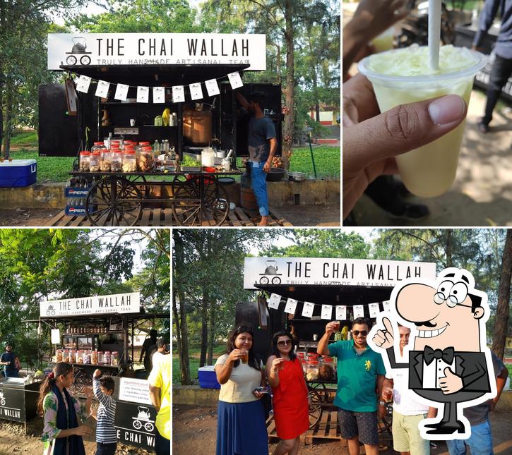 THE CHAI WALAH, Alappuzha, Alappuzha Light House - Restaurant reviews