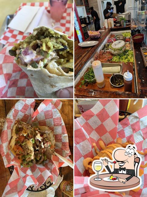 I Am Nacho Mama in Hicksville - Restaurant reviews