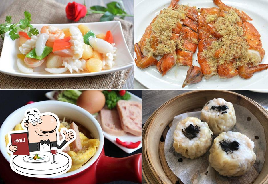 Dim Tu Tac, Ho Chi Minh City - Restaurant menu, prices and reviews