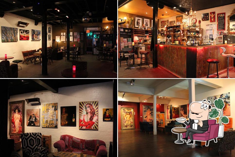 Top 10 restaurants with live music in Melbourne, october 2025 ...