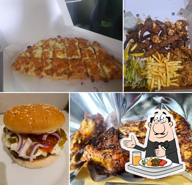 Top 10 restaurants in Blackburn, december 2025 - Restaurant Guru