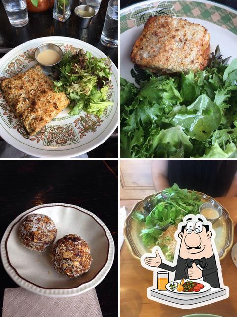 Firefly Cafe and Outpost, Boyertown - Restaurant menu, prices and reviews