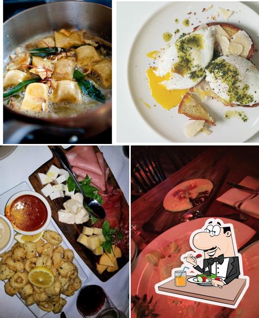 Fresco Da Franco, Montclair - Restaurant menu, prices and reviews