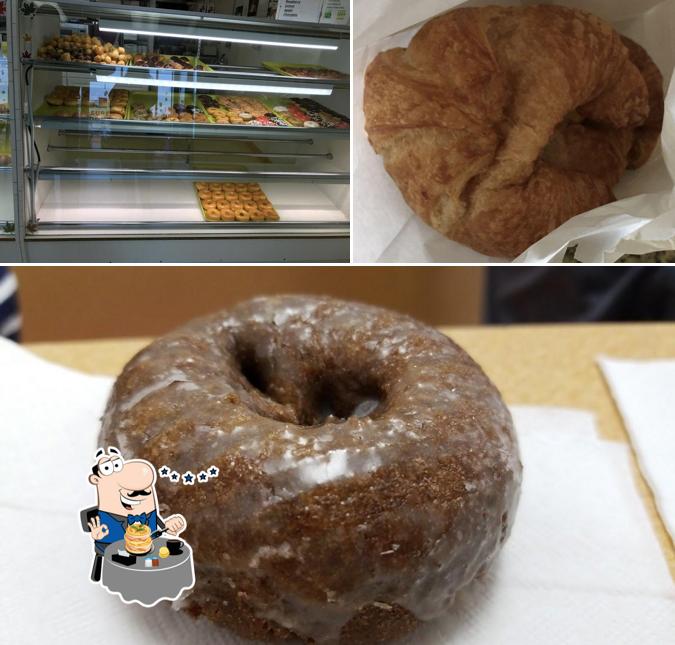 Grand Donuts, Cedar Park - Restaurant menu, prices and reviews