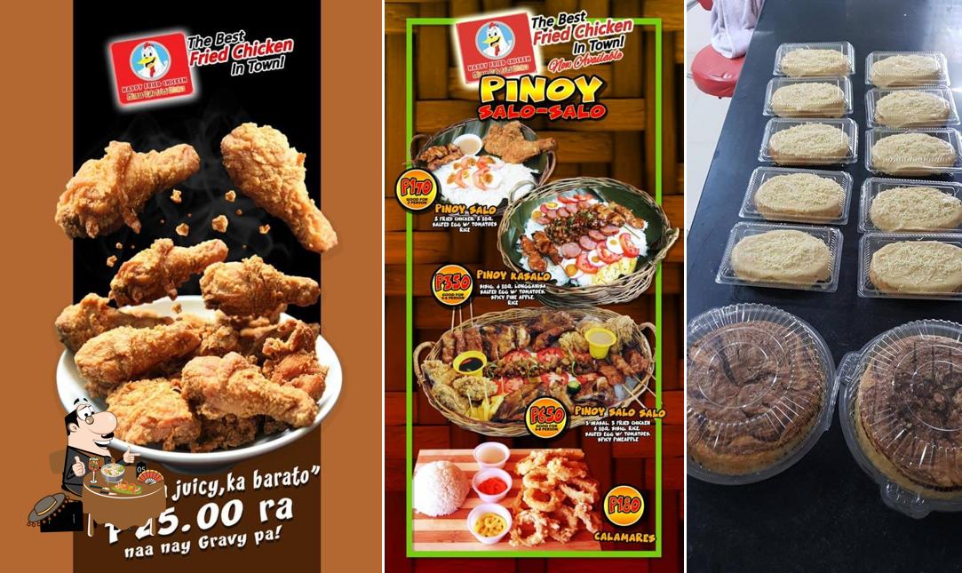 Happy Fried Chicken restaurant, Butuan City - Restaurant reviews