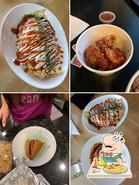 K Street Food in Calgary - Restaurant reviews