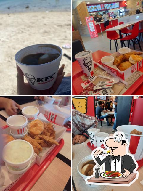 KFC, La Paz - Menú del restaurante, precios y reseñas