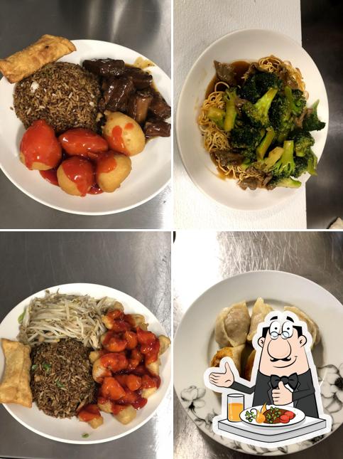 KV CHINESE, Quispamsis - Restaurant menu, prices and reviews