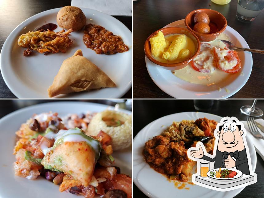 Kitchen Rani - curry & grill, The Hague - Restaurant menu, prices and ...