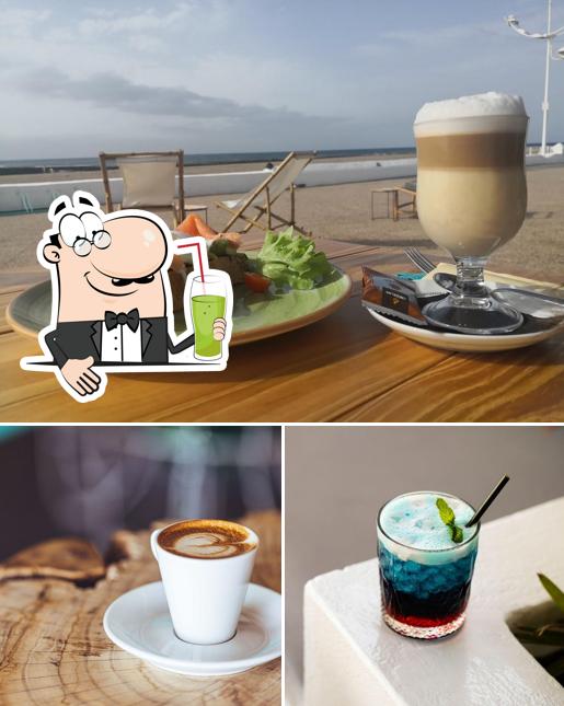 La Orilla, Playa Honda - Menú del restaurante, precios y reseñas