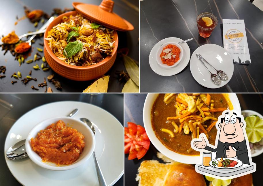 Top 10 restaurants with shakshuka in Dubai, october 2025 - Restaurant Guru