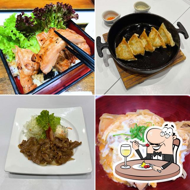 Ootoya restaurant, North Jakarta, Jl. Boulevard Raya No.13 - Restaurant ...