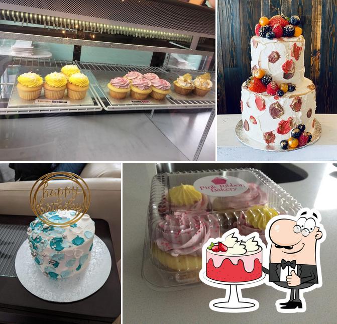 Pink Ribbon Bakery, 5279 Still Creek Ave Unit A5 in New Westminster ...