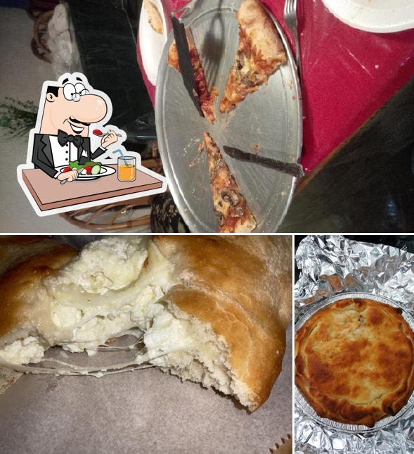Universal Pizza, Penn Hills - Restaurant menu, prices and reviews