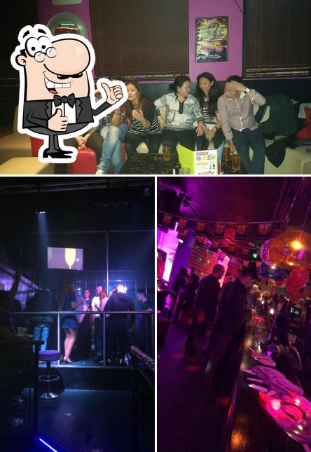 Popworld - Nuneaton in Nuneaton - Restaurant menu and reviews