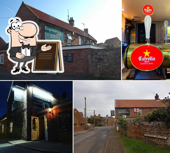 Top 5 pubs & bars in Heacham, february 2025 - Restaurant Guru