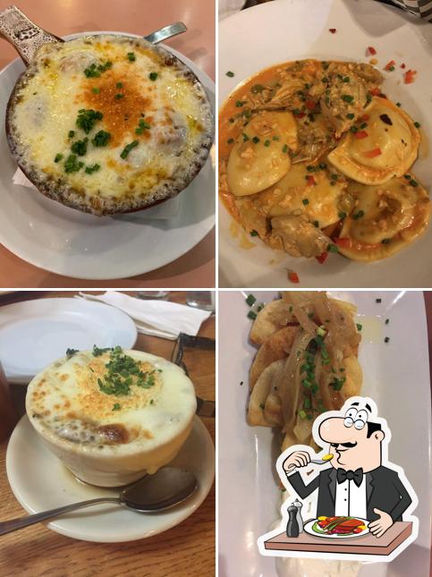 The Church Brew Works, Pittsburgh - Restaurant menu, prices and reviews