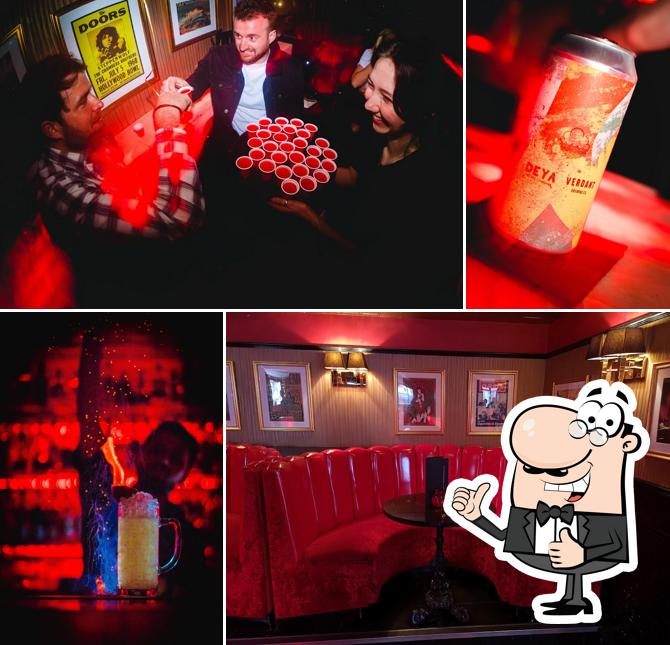 Best cocktail bars in Knutsford, summer 2024 - Restaurant Guru