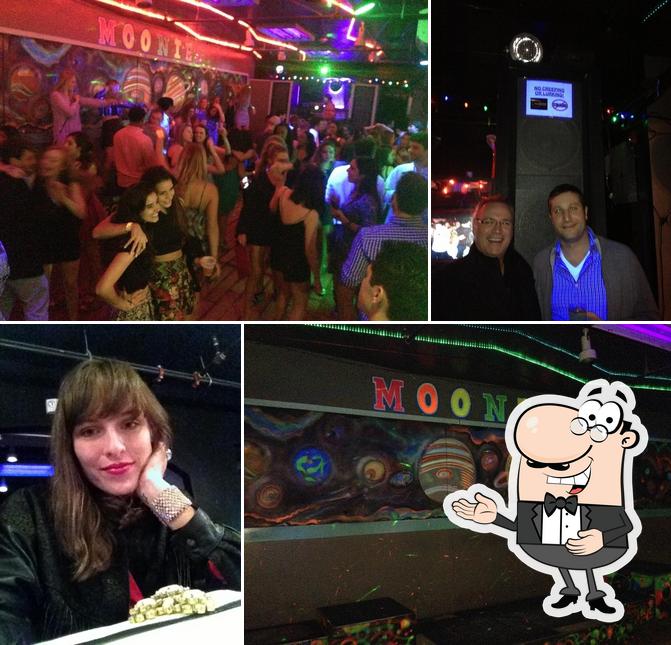 Moonshadow Tavern, Ithaca - Restaurant menu, prices and reviews