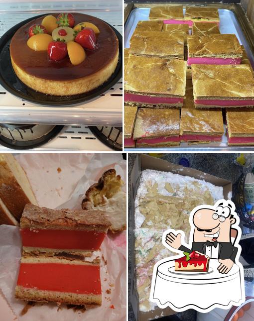 Todo Rico Bakery in New York City - Restaurant reviews