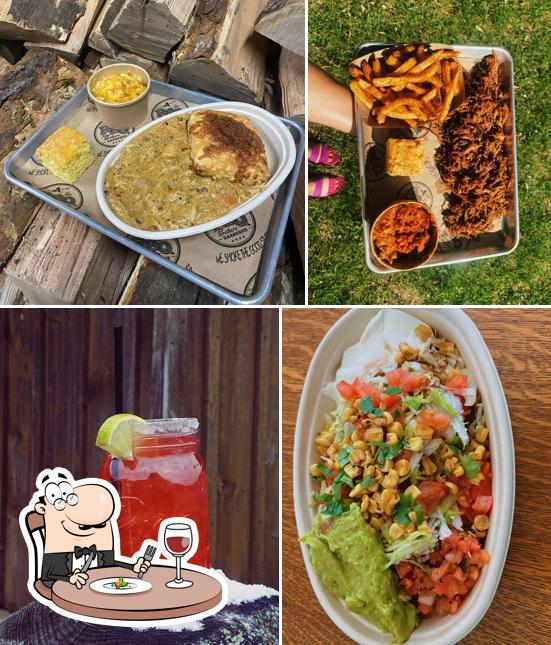 Ray Brothers BBQ, Bouckville - Restaurant menu, prices and reviews