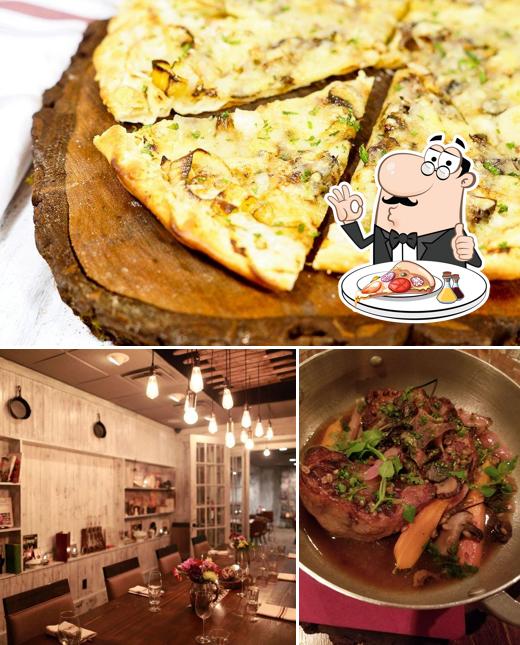 Bauer Farm Kitchen, Cincinnati - Restaurant menu, prices and reviews