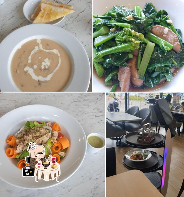 Black Canyon PTT Rama IV (Kluaynamthai), Bangkok - Restaurant reviews