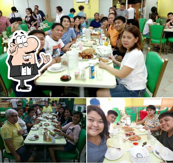 Boklan Food Center, Legazpi City - Restaurant menu, prices and reviews