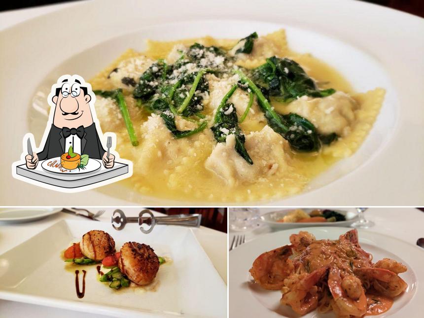 Centini, Calgary - Restaurant menu, prices and reviews